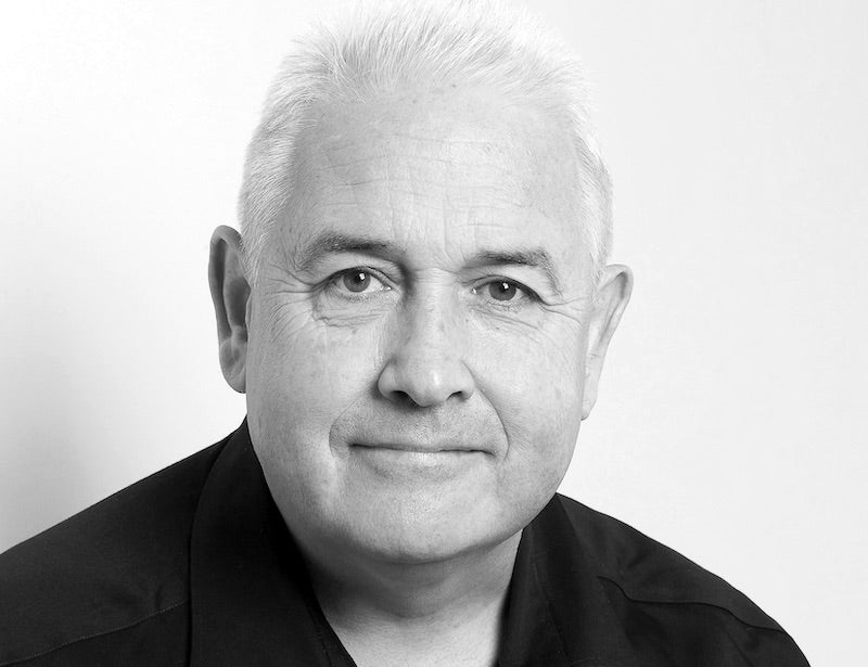 DAVID FARNON – Chromium Notes
