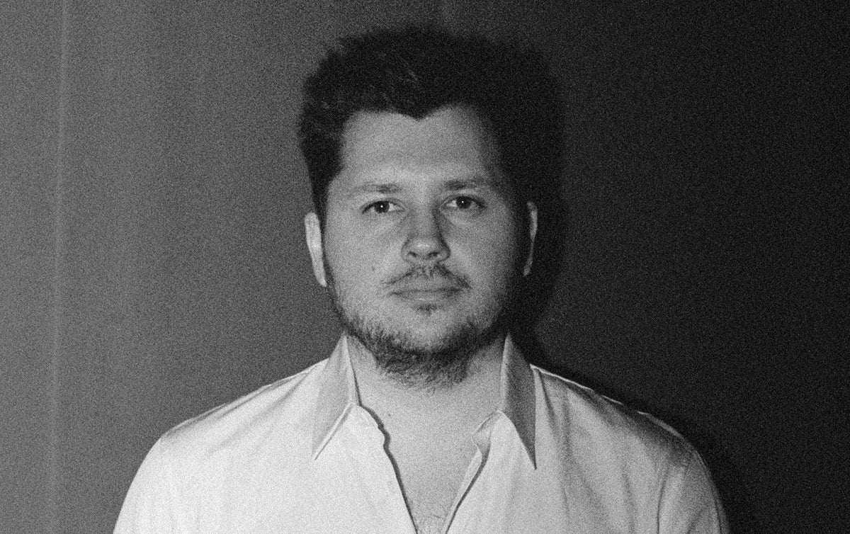 Jasha Klebe - Sheet Music – Chromium Notes