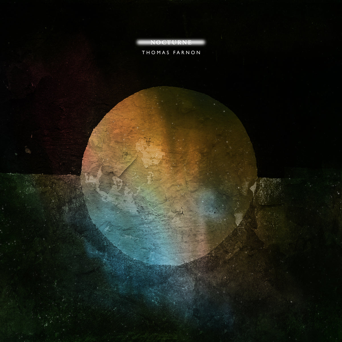 Nocturne - Thomas Farnon (New Single) – Chromium Notes
